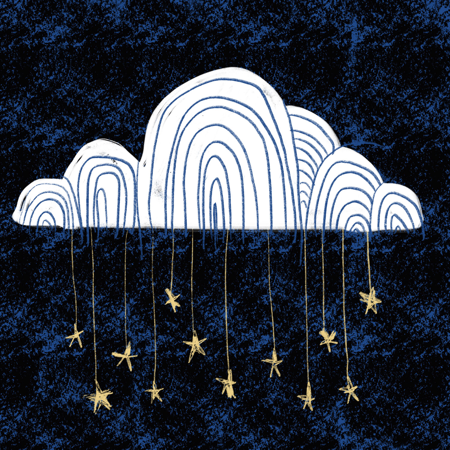 30 Days of Illustration - A Creative Challenge - Justin Shiels