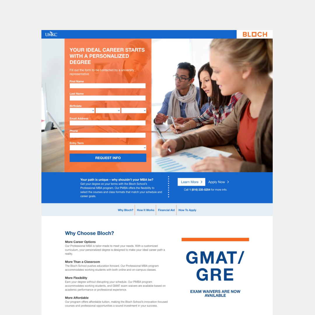 Portfolio | Justin Shiels