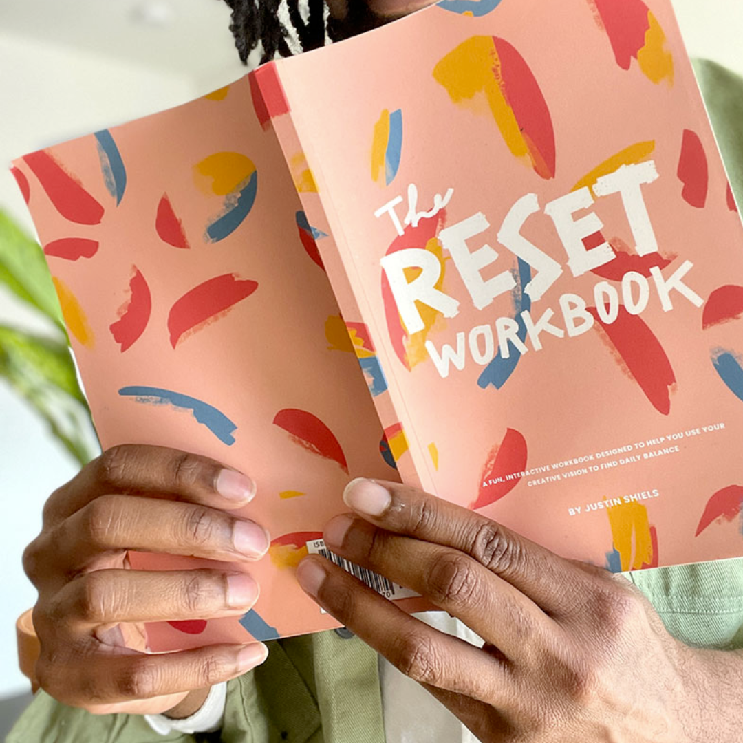 Justin Shiels | Designer & Creative Entrepreneur